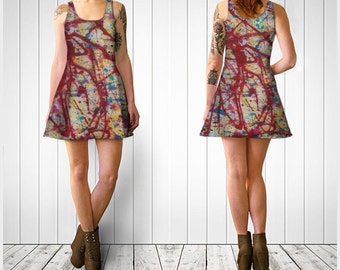 Hipster dress | Etsy