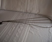 Popular items for vintage rug beater on Etsy