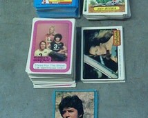 Popular items for 80s trading cards on Etsy