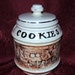 1960s McCoy Frontier Family Cookie Jar by SimplyMarvelousMary