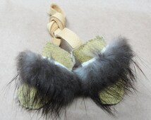 Unique beaver ornament related items | Etsy