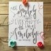 Kid President Quote Be Somebody by SouthMagnoliaMarket on Etsy