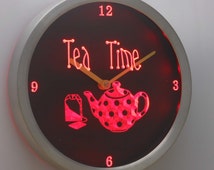 Popular items for tea time teapots on Etsy