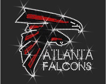 Popular items for nfl atlanta falcons on Etsy