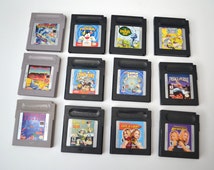 Popular items for original nintendo on Etsy