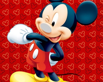 Popular items for mickey party on Etsy