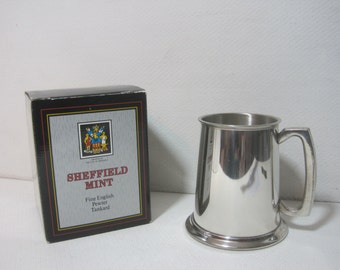 Sheffield mugs | Etsy