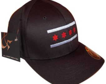 Chicago hat | Etsy