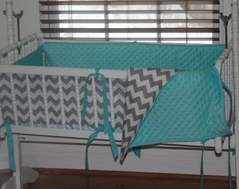 Cradle bedding | Etsy