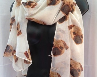 Popular items for pugs on Etsy