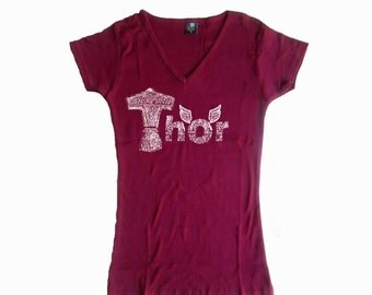 Thor | Etsy