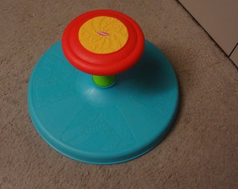 Vintage Ride On & Rocking Toys – Etsy