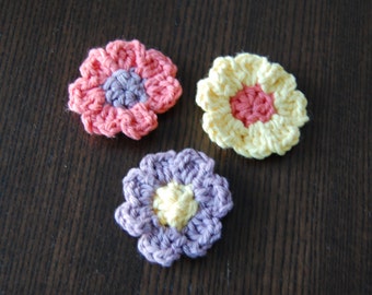 Popular items for crochet magnet on Etsy