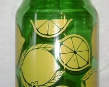 Popular items for vintage lemonade on Etsy