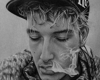 Popular items for george daniel on Etsy