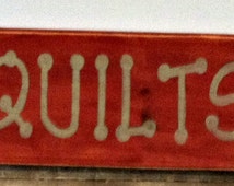 Popular items for wood quilt on Etsy
