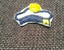 Unique golf applique related items | Etsy