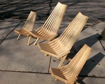 Popular items for kentucky stick chair on Etsy