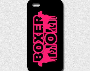 Popular items for boxer mom on Etsy