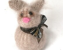 Popular items for rabbit home decor on Etsy