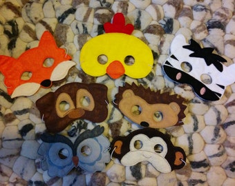 Hedgehog mask | Etsy