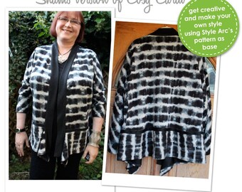 Style Arc PDF Sewing Patterns for Women by StyleArc on Etsy