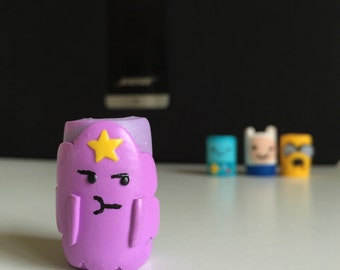 Adventure time hair | Etsy