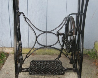 Popular items for treadle base on Etsy