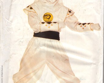 Power ranger costume | Etsy