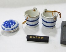 Popular items for ink stone on Etsy