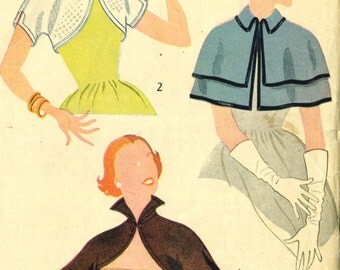 Unique shrug pattern related items | Etsy