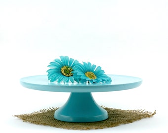 Popular items for pedestal cake plate on Etsy