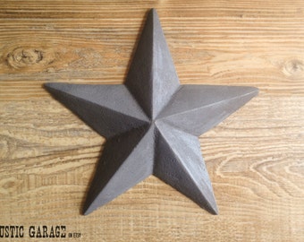 Distressed star | Etsy