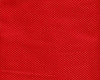 Pindot fabric | Etsy