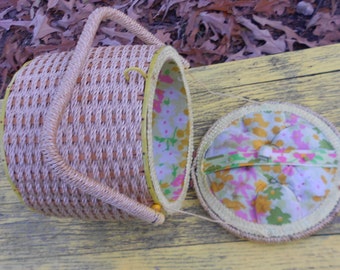 Woven buttons | Etsy