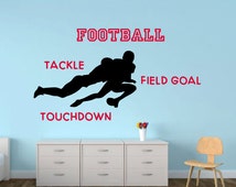 Popular items for field goal on Etsy