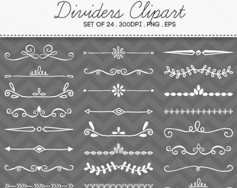 Hand drawn border | Etsy