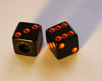 Popular items for car dice on Etsy