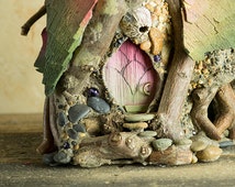 Popular items for spirit house on Etsy