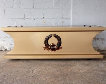 Popular items for metal casket on Etsy