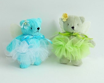 Popular items for miniature fairies on Etsy