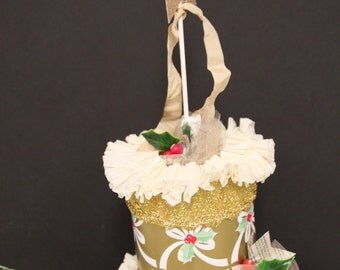 Popular items for paper mache gifts on Etsy