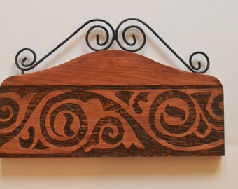 Medieval scroll | Etsy