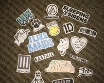 Popular items for all time low on Etsy