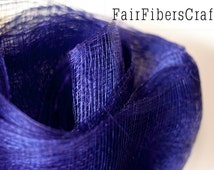 Popular items for sinamay fabric on Etsy