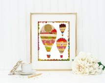 Popular items for boho poster on Etsy