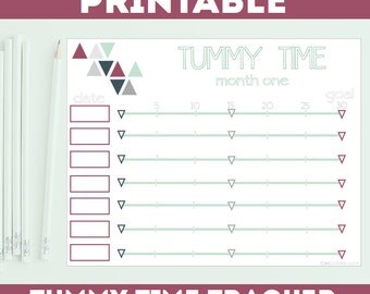 Popular items for time tracker on Etsy