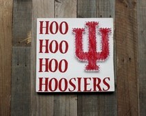 Popular items for indiana university on Etsy