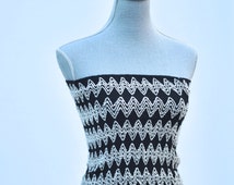 Popular items for 70s tube top on Etsy