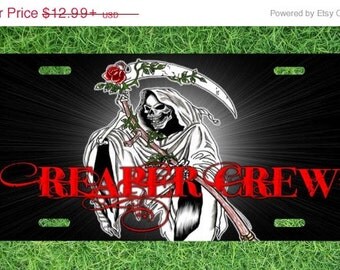 Popular items for grimm reaper on Etsy